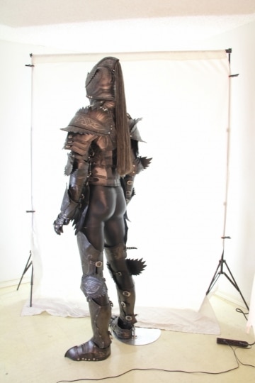 Gallery - Elven Knight Samsung Commercial Armor - Prince Armory