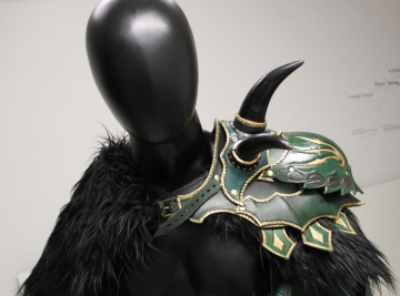 Gallery - Medieval Loki Armor - Prince Armory