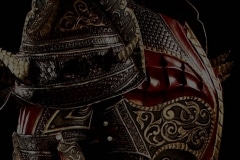 Gallery - Warlock Armor - Prince Armory