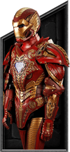 Custom Armor | How To Make Armor | Fantasy Armor Templates