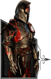 Custom Armor | How To Make Armor | Fantasy Armor Templates